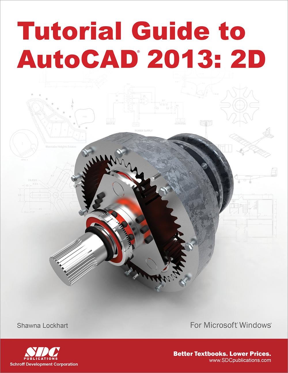 An Introduction to Autodesk Inventor 2013 and AutoCAD 2013, Book ...
