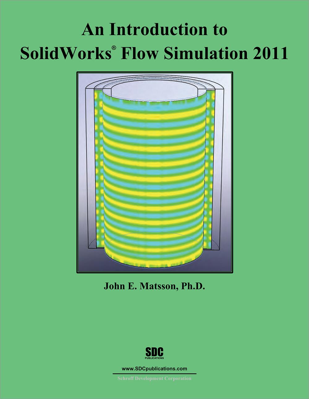 Engineering Analysis with SolidWorks Simulation 2011, Book, ISBN: 978-1-58503-632-5 - SDC ...