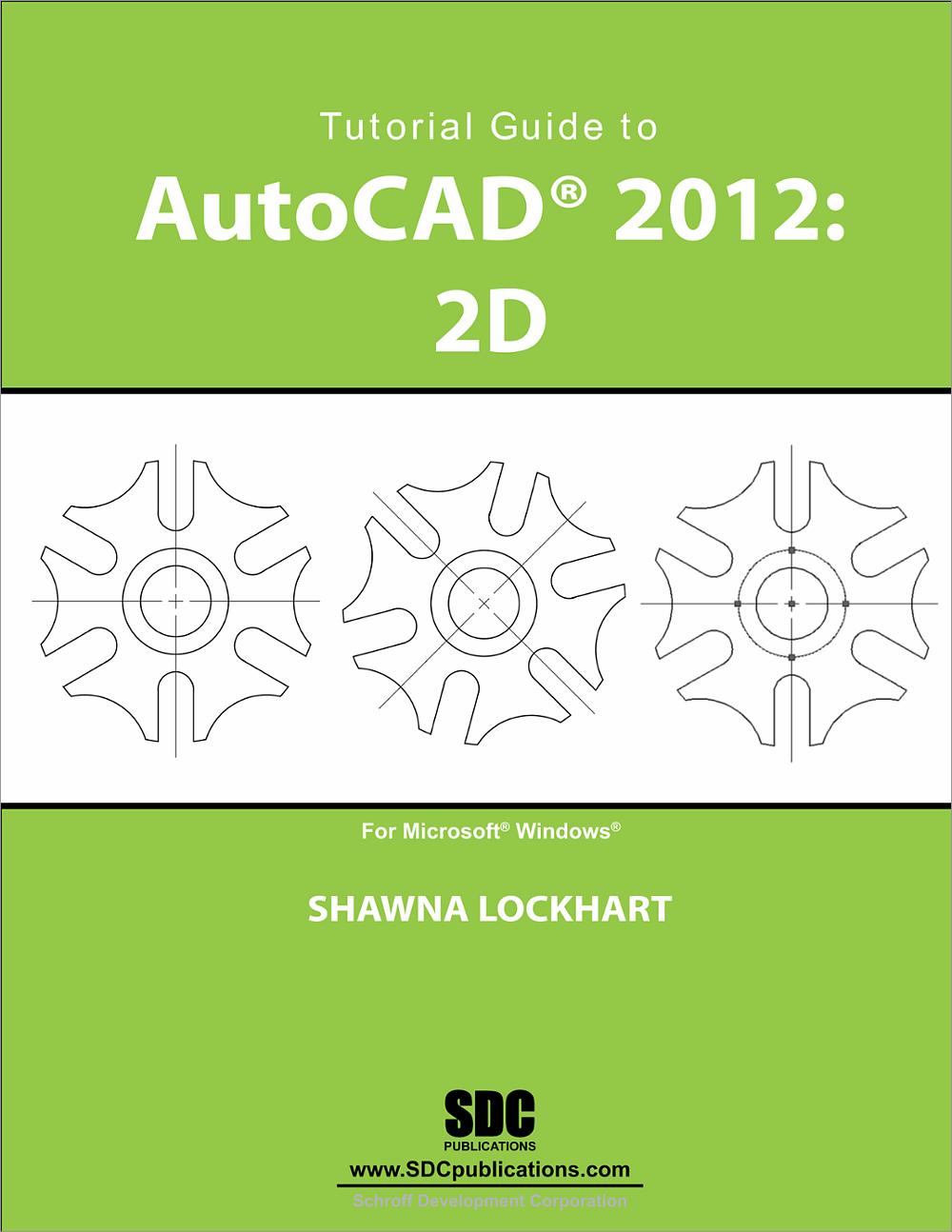 Engineering Graphics Essentials with AutoCAD 2012 Instruction, Book ...