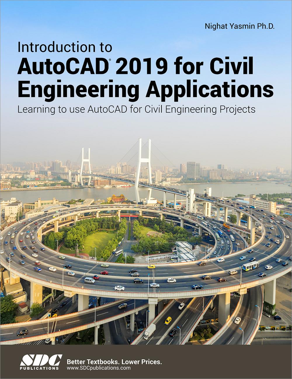 Technical Drawing 101 with AutoCAD 2019, Book 9781630572013 - SDC ...