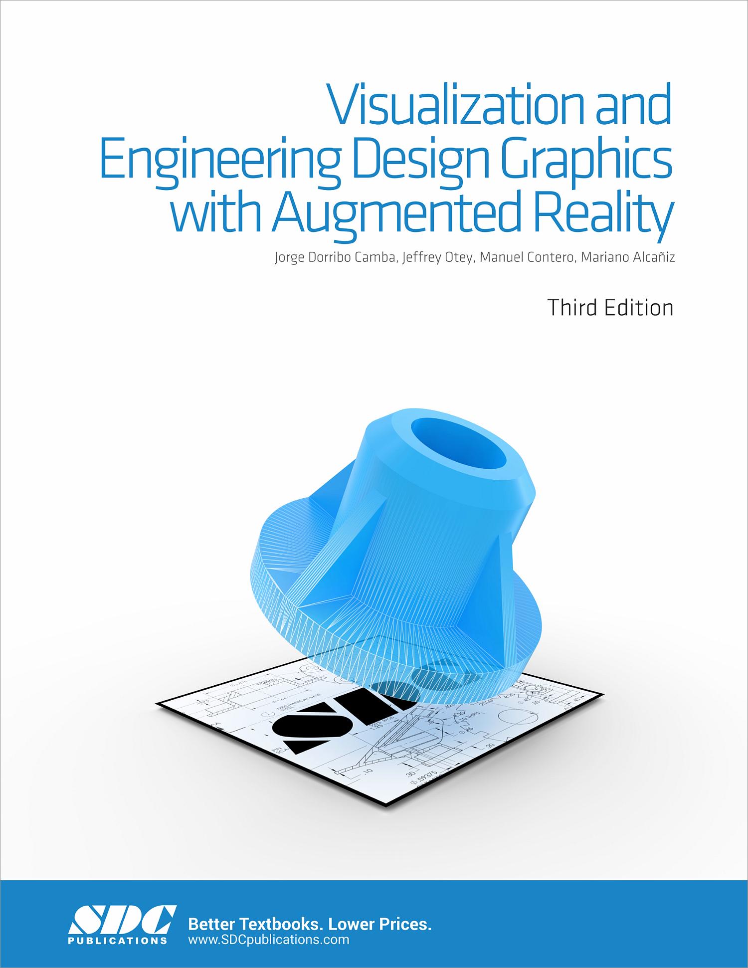 Visualization and Engineering Design Graphics with Augmented Reality ...