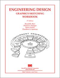Engineering Graphics Books & Textbooks - SDC Publications