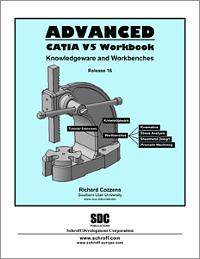 CATIA Books & Textbooks - SDC Publications