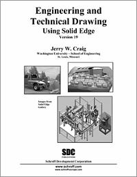 Solid Edge Books & Textbooks - SDC Publications