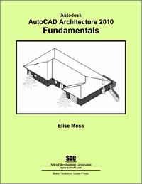 AutoCAD Architecture Books & Textbooks - SDC Publications