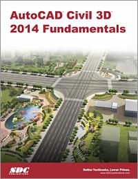 Autodesk Civil 3D Books & Textbooks - SDC Publications