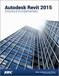 Autodesk Revit 2015 Books & Textbooks - SDC Publications