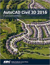 Autodesk Civil 3D Books & Textbooks - SDC Publications