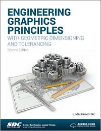 Engineering Graphics Books & Textbooks - SDC Publications