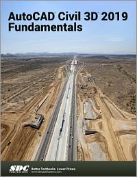 Autodesk Civil 3D Books & Textbooks - SDC Publications