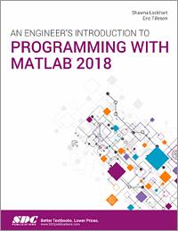 MATLAB Books & Textbooks - SDC Publications