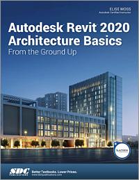Autodesk Revit Books & Textbooks - SDC Publications - Page 2