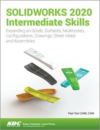 SOLIDWORKS 2020 Books & Textbooks - SDC Publications