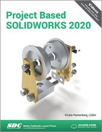 SOLIDWORKS 2020 Books & Textbooks - SDC Publications