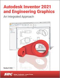 Autodesk Inventor Books & Textbooks - SDC Publications
