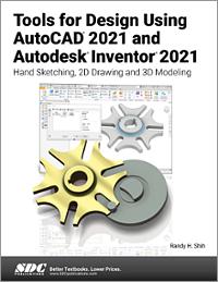 AutoCAD 2021 Books & Textbooks - SDC Publications