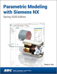 NX Books & Textbooks - SDC Publications
