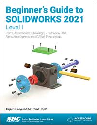 SOLIDWORKS Books & Textbooks - SDC Publications