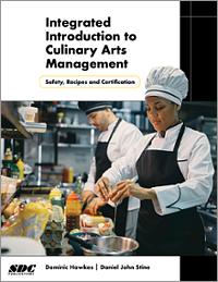 Food Safety Management Books & Textbooks - SDC Publications