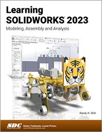SOLIDWORKS Books & Textbooks - SDC Publications
