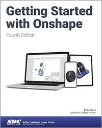 Onshape Books & Textbooks - SDC Publications