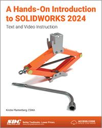 SOLIDWORKS Books & Textbooks - SDC Publications