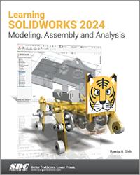 SOLIDWORKS Books & Textbooks - SDC Publications