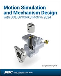 SOLIDWORKS Simulation Books & Textbooks - SDC Publications