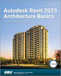 Autodesk Revit Books & Textbooks - SDC Publications