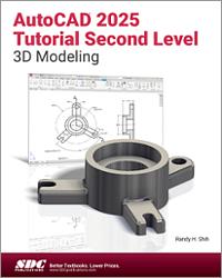 AutoCAD Books & Textbooks - SDC Publications