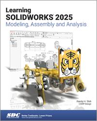 SOLIDWORKS Books & Textbooks - SDC Publications