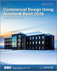 Autodesk Revit Books & Textbooks - SDC Publications