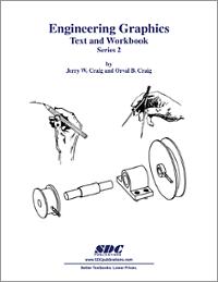 Engineering Graphics Books & Textbooks - SDC Publications