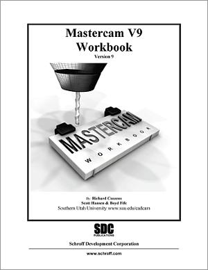 Mastercam Books & Textbooks - SDC Publications