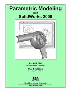 Official Certified SolidWorks Associate (CSWA) Examination Guide, Book ...