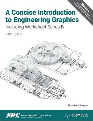 Engineering Graphics Books & Textbooks - SDC Publications