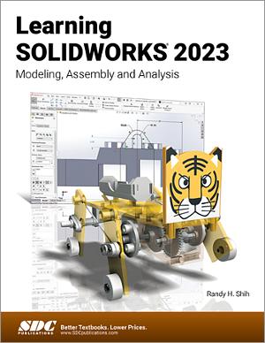 SOLIDWORKS Books & Textbooks - SDC Publications