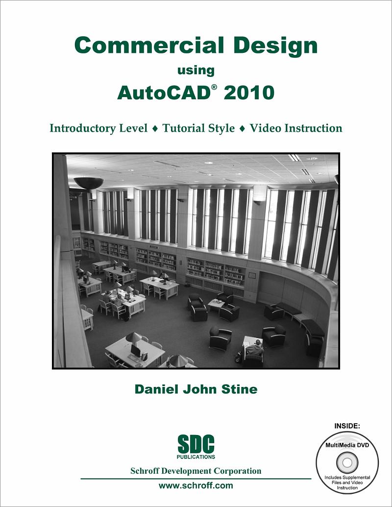 Introduction To Autocad 2010 For Civil Engineering Applications Book