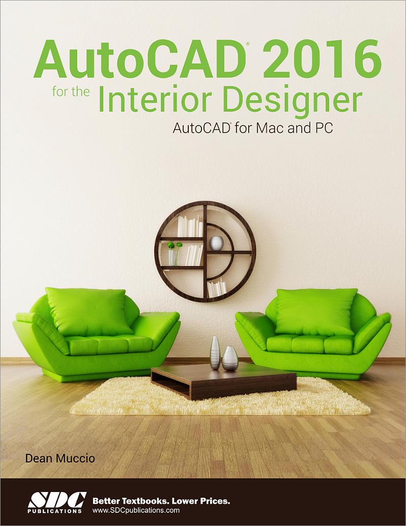 Tools for Design Using AutoCAD 2016 and Autodesk Inventor 2016, Book ...