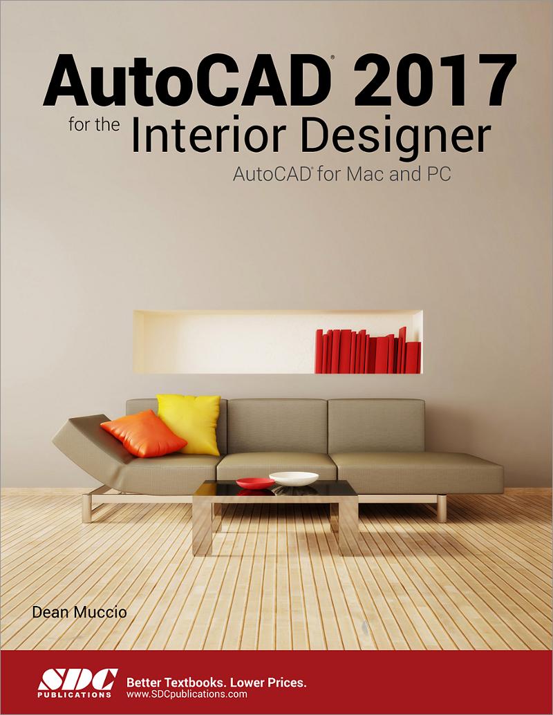 AutoCAD 2017 Tutorial Second Level 3D Modeling, Book 9781630570385 ...