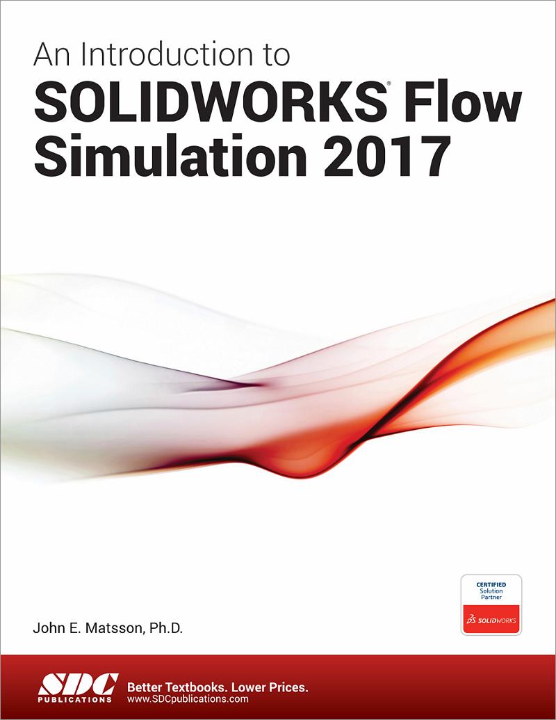 Analysis of Machine Elements Using SOLIDWORKS Simulation 2017, Book ...