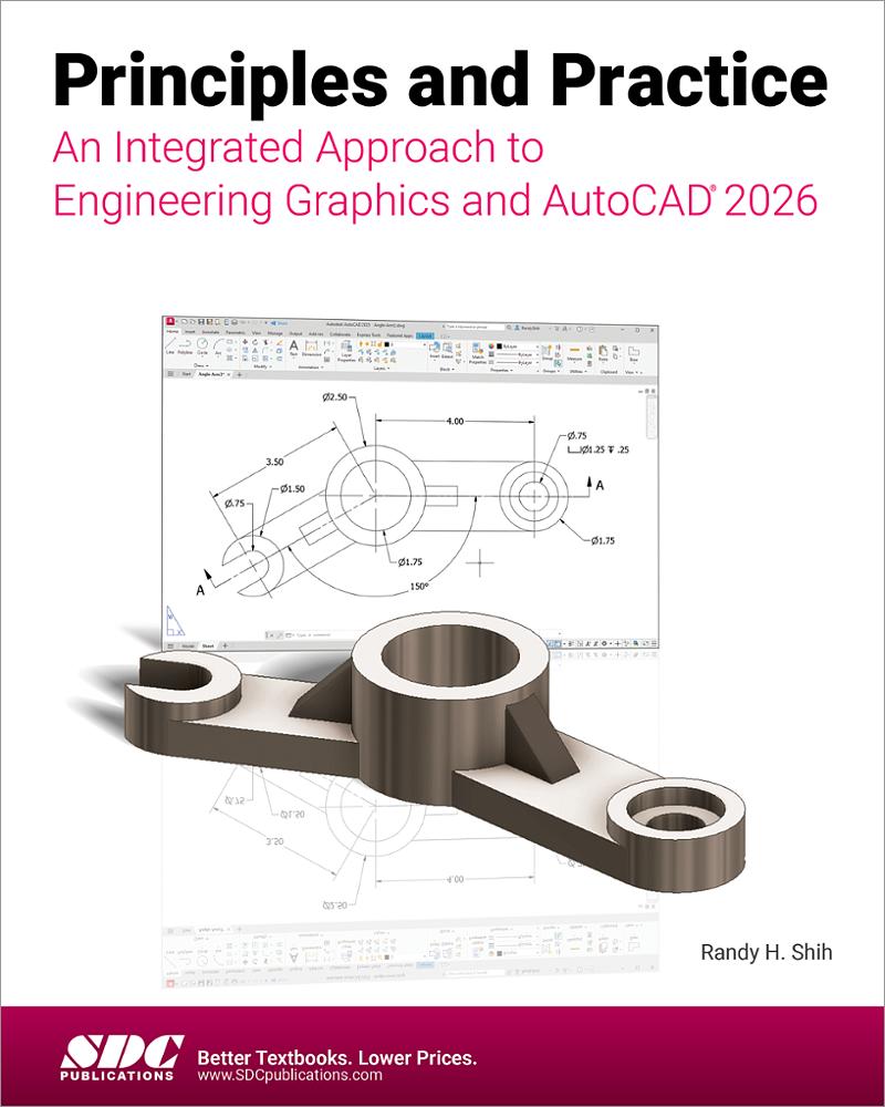 Principles and Practice An Integrated Approach to Engineering Graphics ...